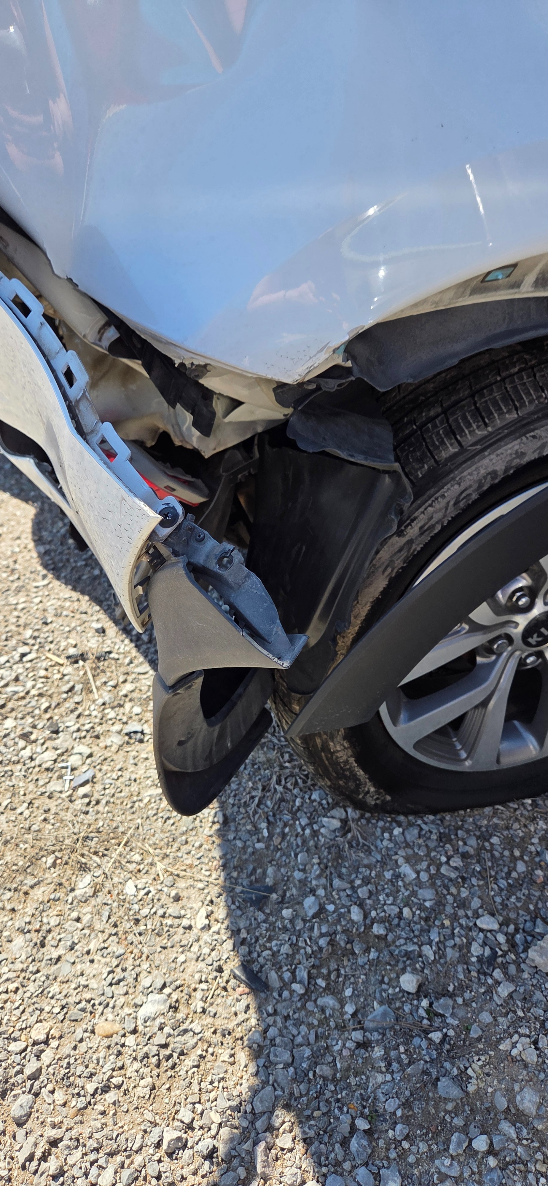 Fundraiser by Lacey Wiley : Help Lacey Replace Car After Being Hit by ...