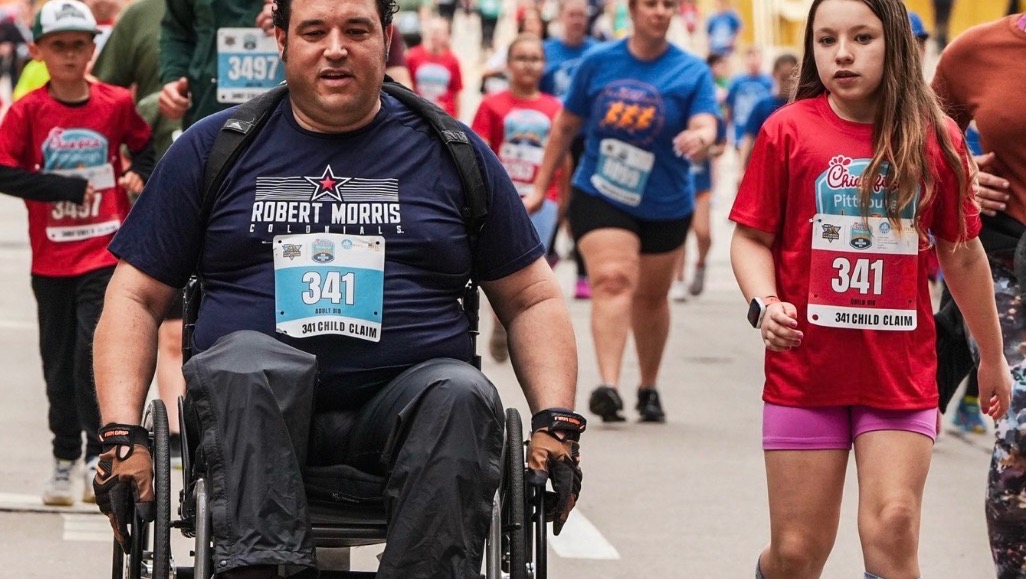 Fundraiser for Matthew Frano by Justin Bender : Support Matthew’s Dream ...