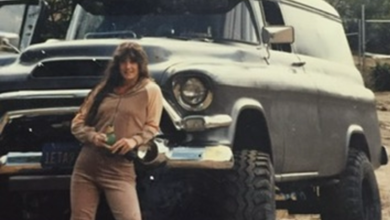 Fundraiser by Janel Weaver : A Peaceful Farewell for My Mother Karen ...