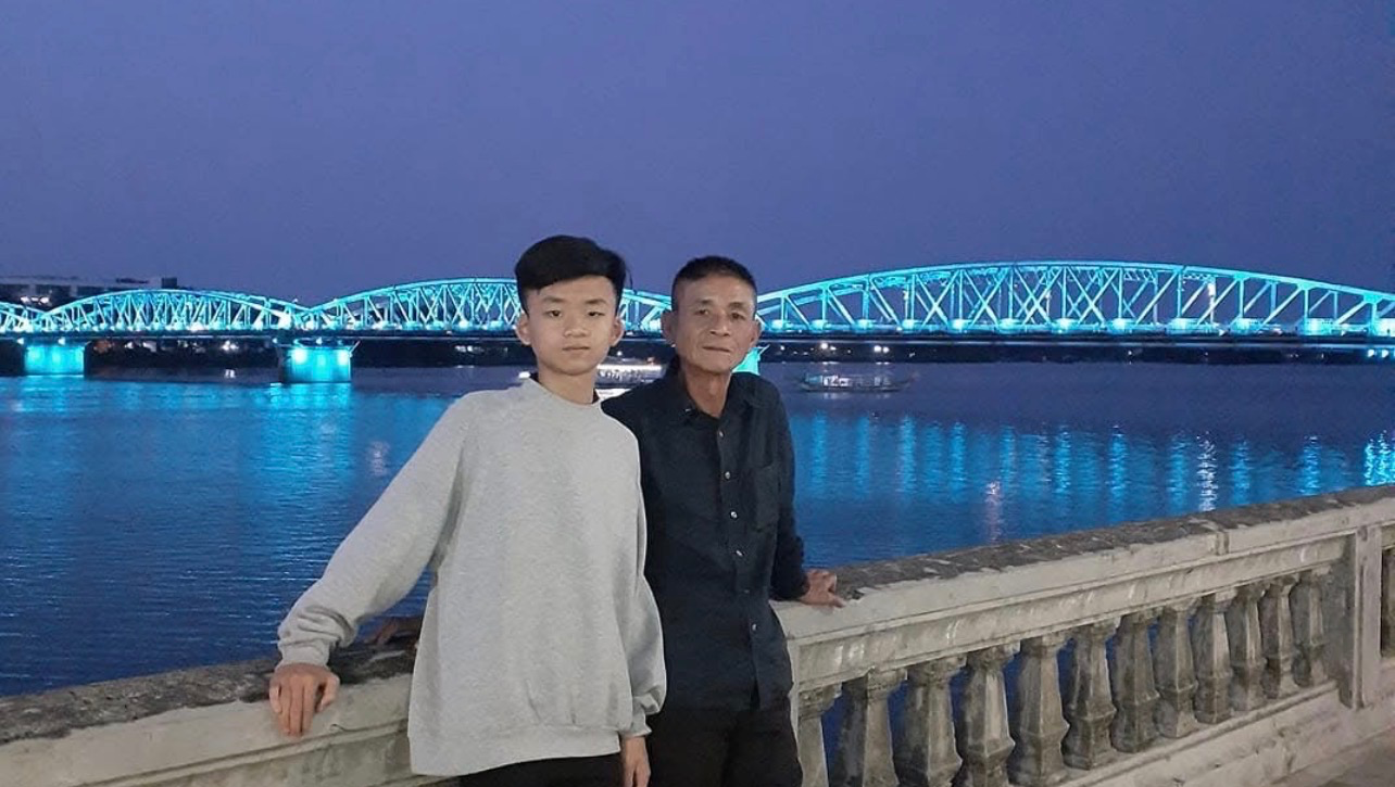 Fundraiser by Hanh Tran : In Loving Memory of Bon Nguyen