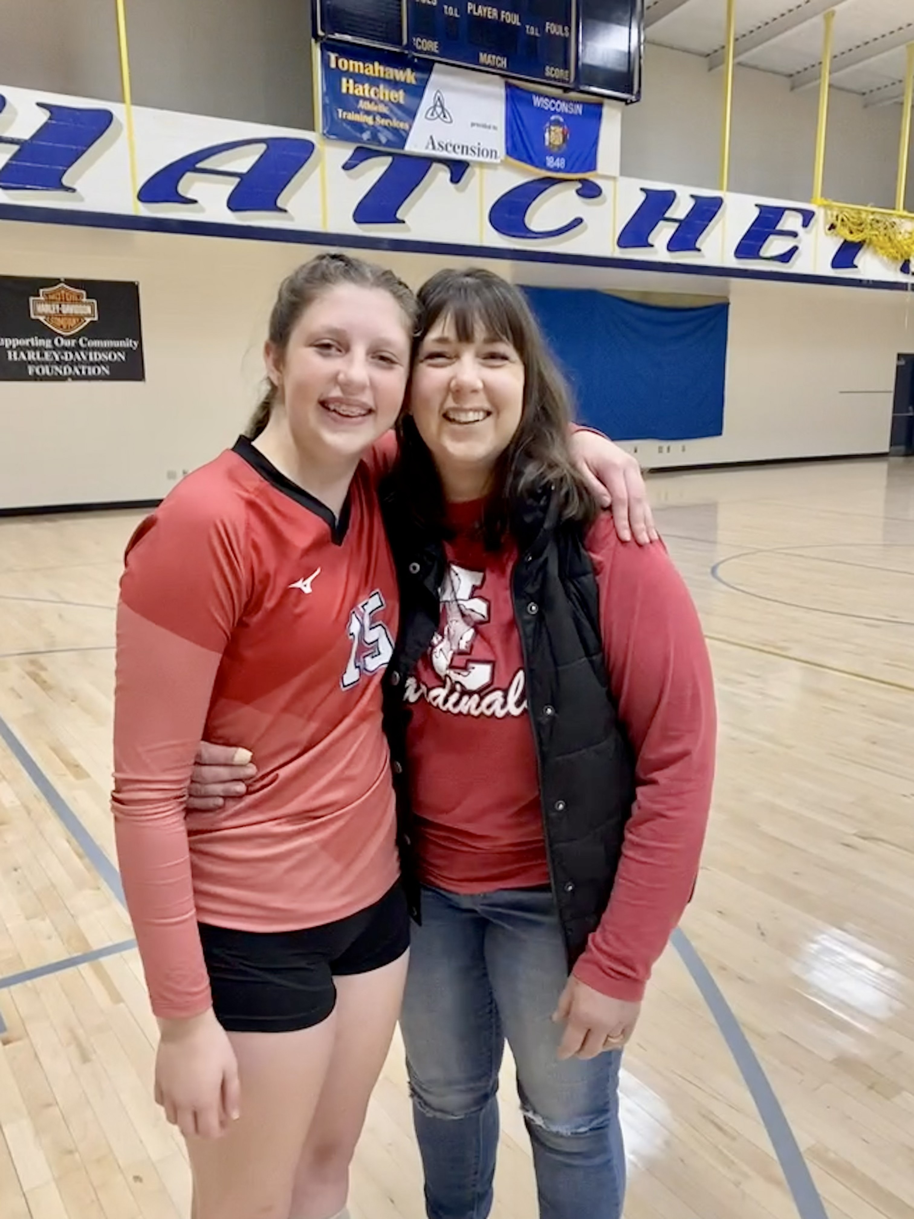 Fundraiser for Rhonda Repinski by Valerie Verbist : Rally Around Rhonda ...