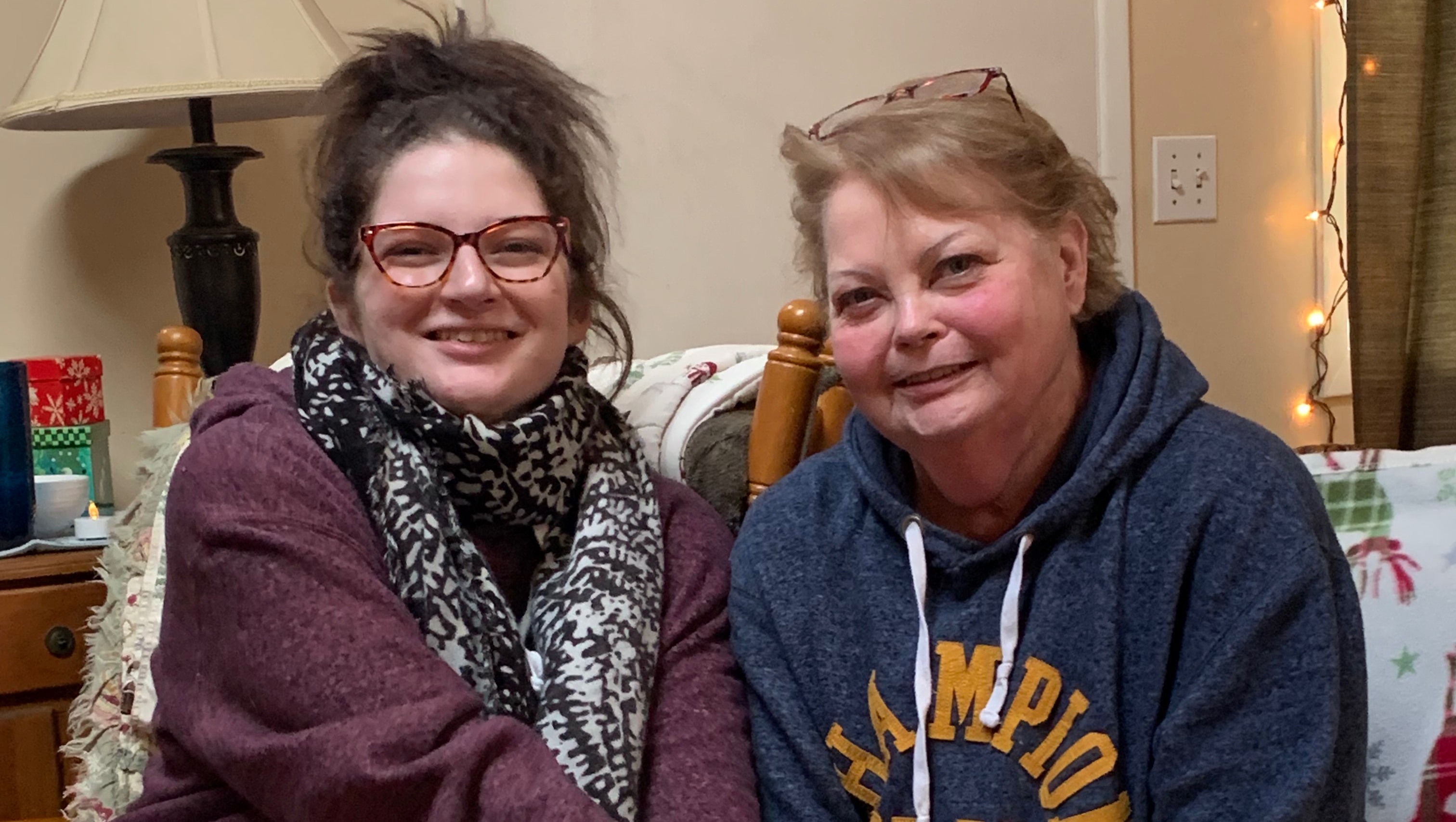 Fundraiser by Erin A : Help Erin Transition After Loss