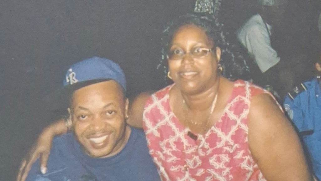 Fundraiser by Ebony Smallwood : Support Patricia After Losing Her ...