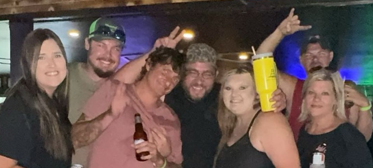 Fundraiser by Brennon Williams : Rally for Mattney Litrell's Recovery