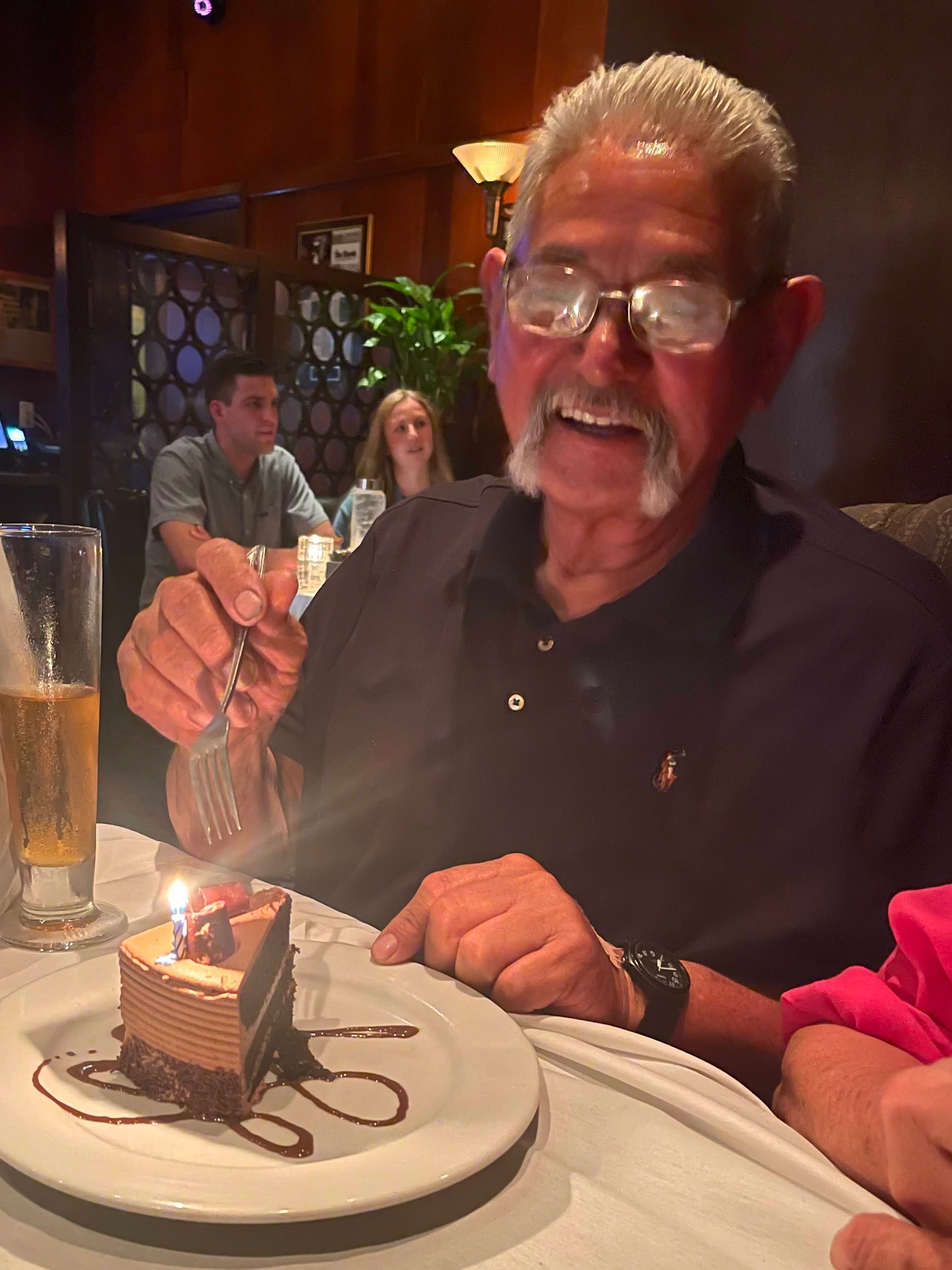 Remembering Raymond Ramirez: A Fundraiser Go Fundraiser
