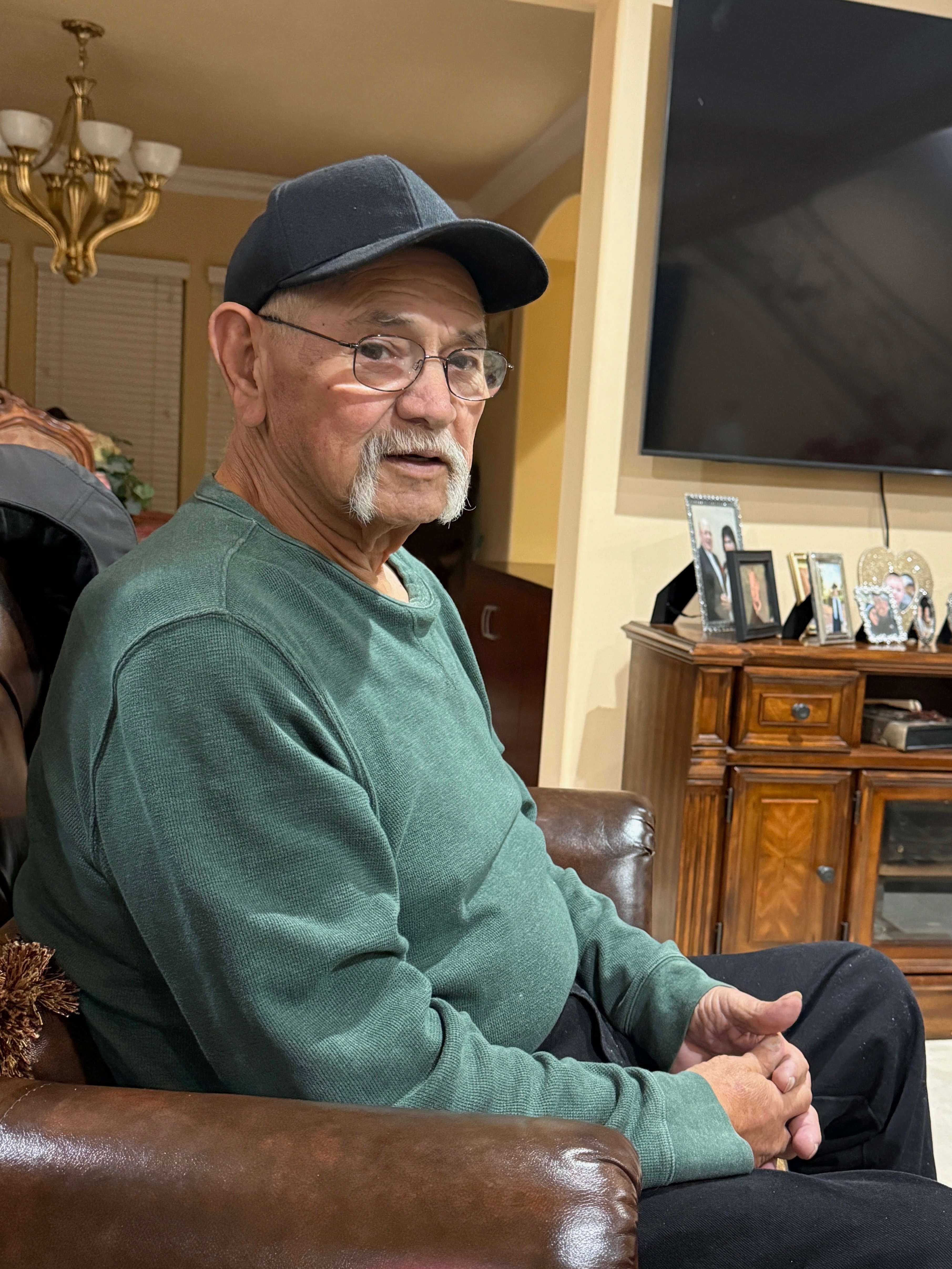 Remembering Raymond Ramirez: A Fundraiser Go Fundraiser