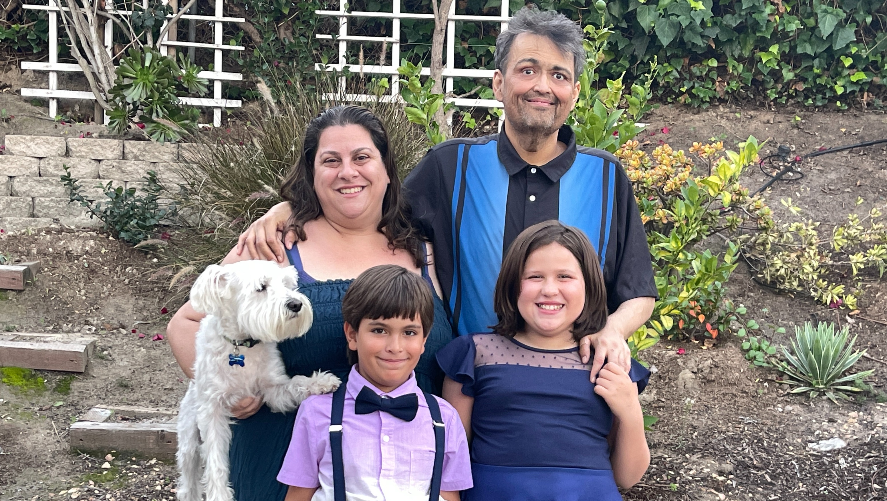 Fundraiser by Julie Mitchell : Support for Julie & Kids After Loss of Kenny