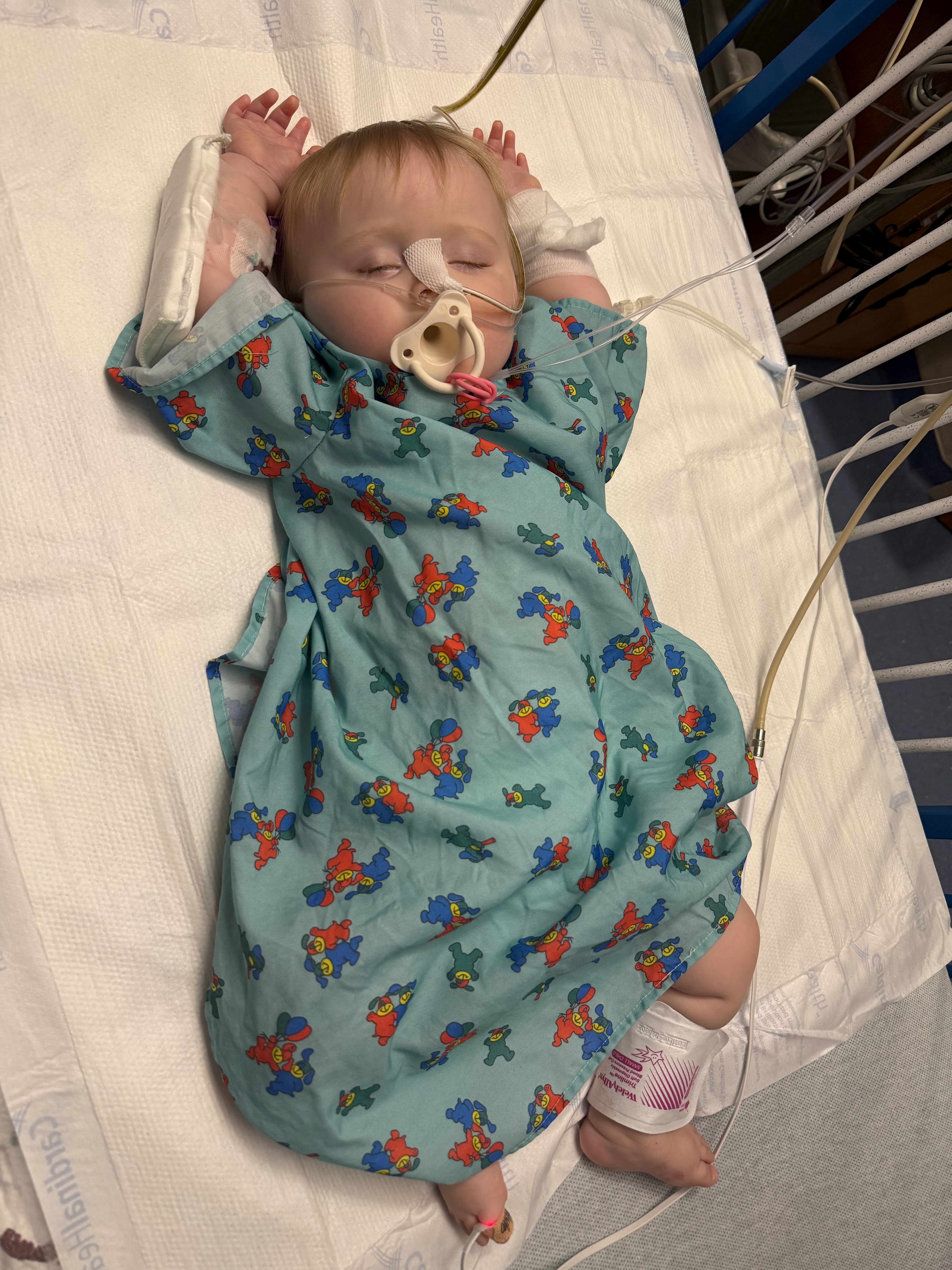 Fundraiser for Susan Irvin by Krissy Ludemann : Support Daisy’s ...