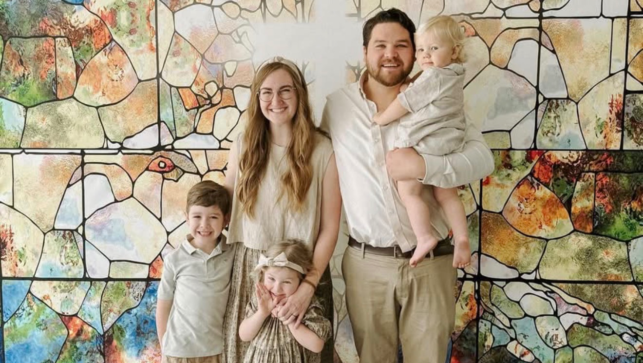 Fundraiser for Taylor Kaderly by Ashley Cochrane : Blessings for Taylor ...