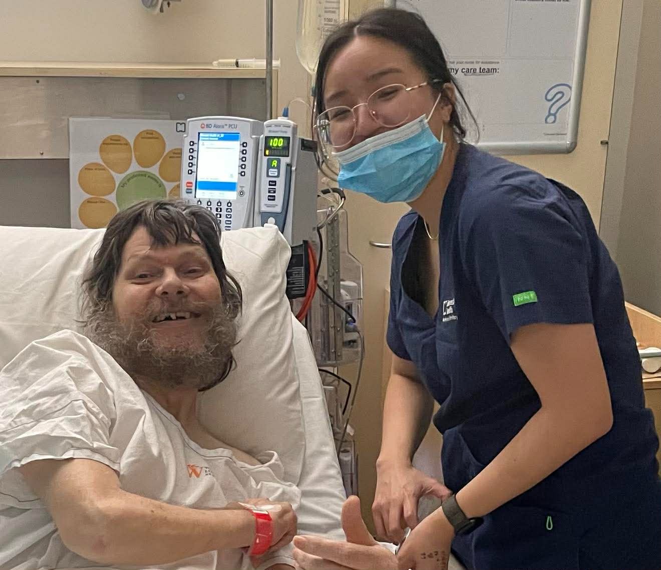 Fundraiser for Belinda Penrose by lisa helman : Darren Penrose memorial