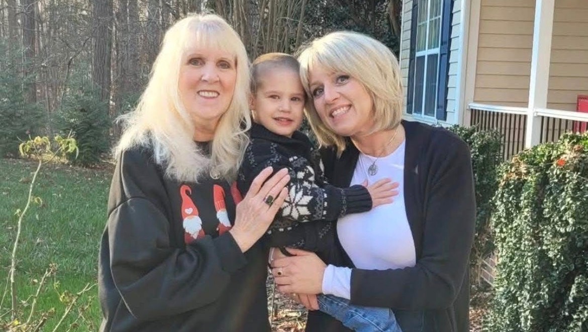 Fundraiser for Danielle Krantz by Ashley Cozzens : Support Danielle ...