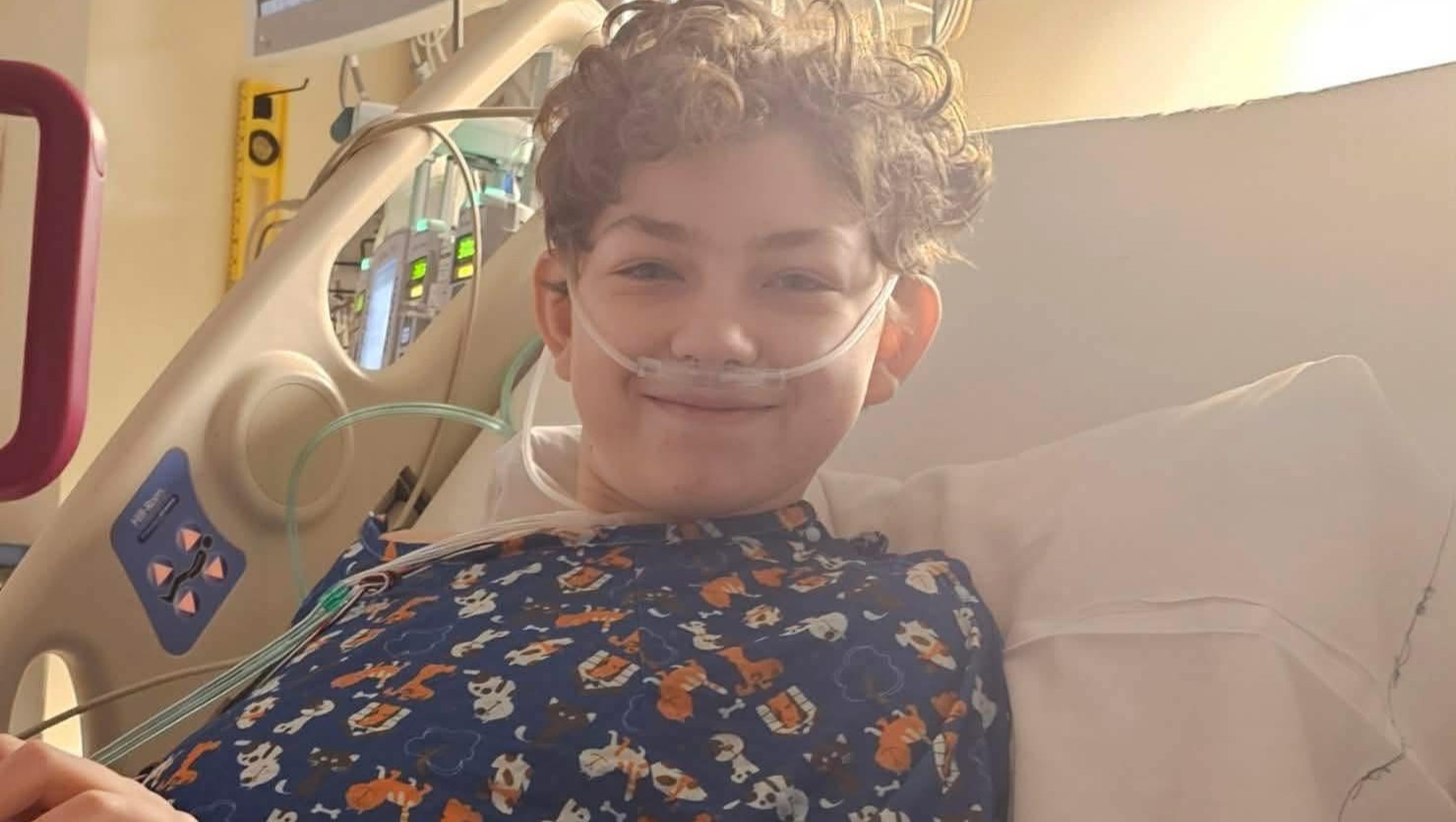 Fundraiser for James Rowland by Tara Spurrier : Support Kolten’s Fight ...