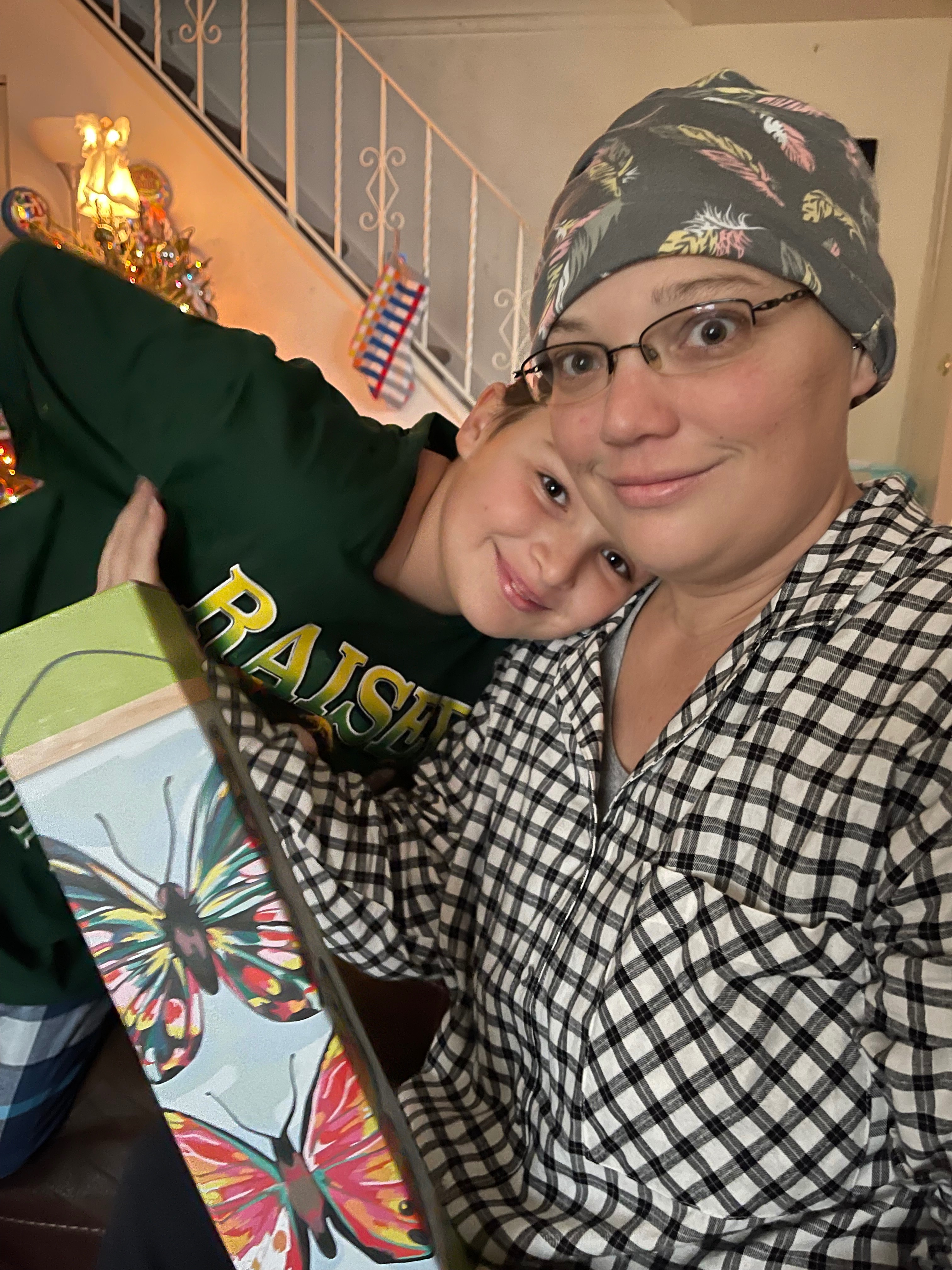 Fundraiser by Sandra Braeunig : Support Danielle and Kyle's Fight ...