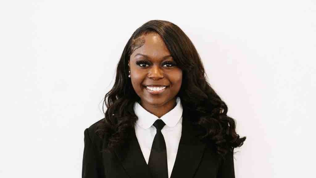 Fundraiser by Alyssiah Everette : Alyssiah Everette: 2026 Miss Kappa ...