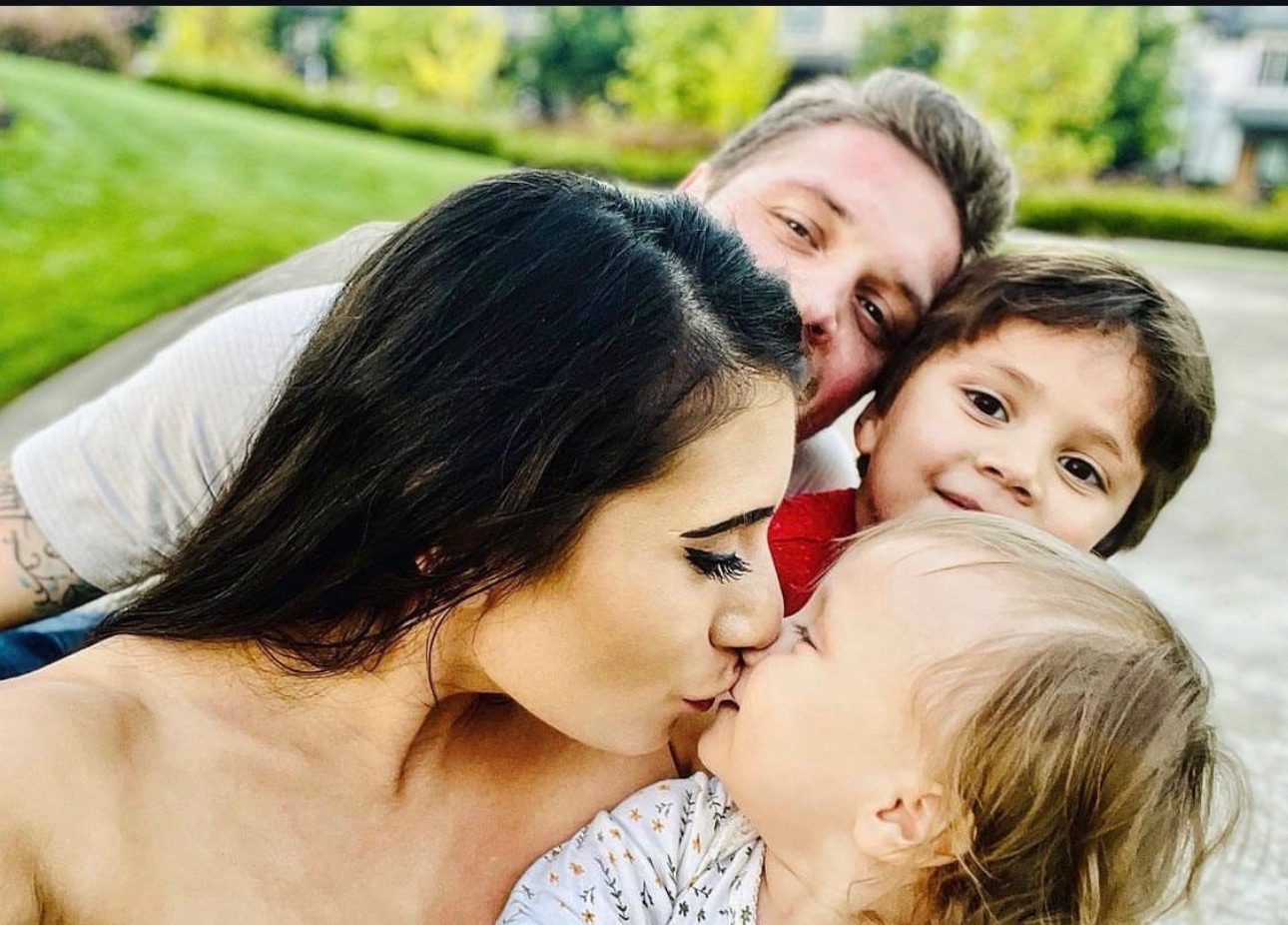 Fundraiser by Pam Tyrrell : Honoring Chilies and Supporting Aria and Kamden