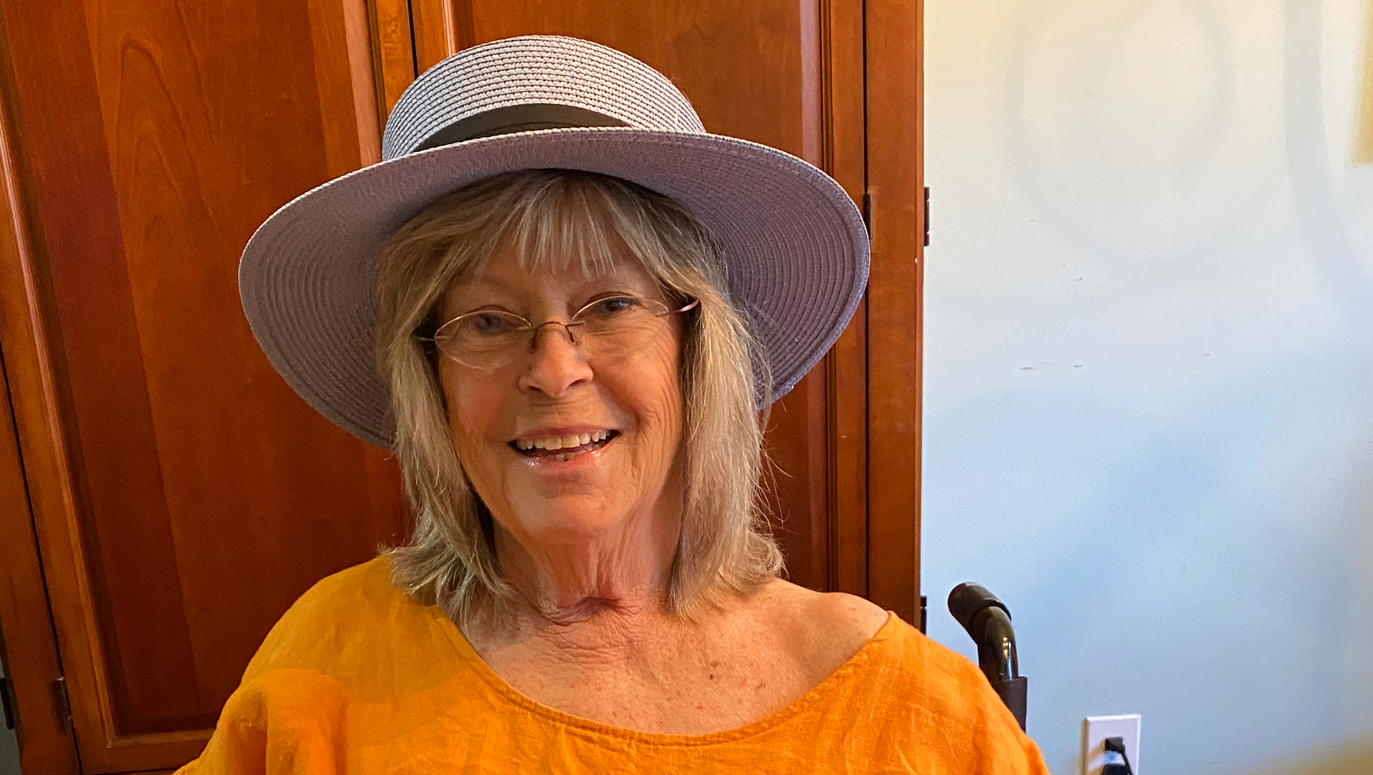 Fundraiser by Lawson Cheek : Support Brenda’s Ongoing Home Care Needs
