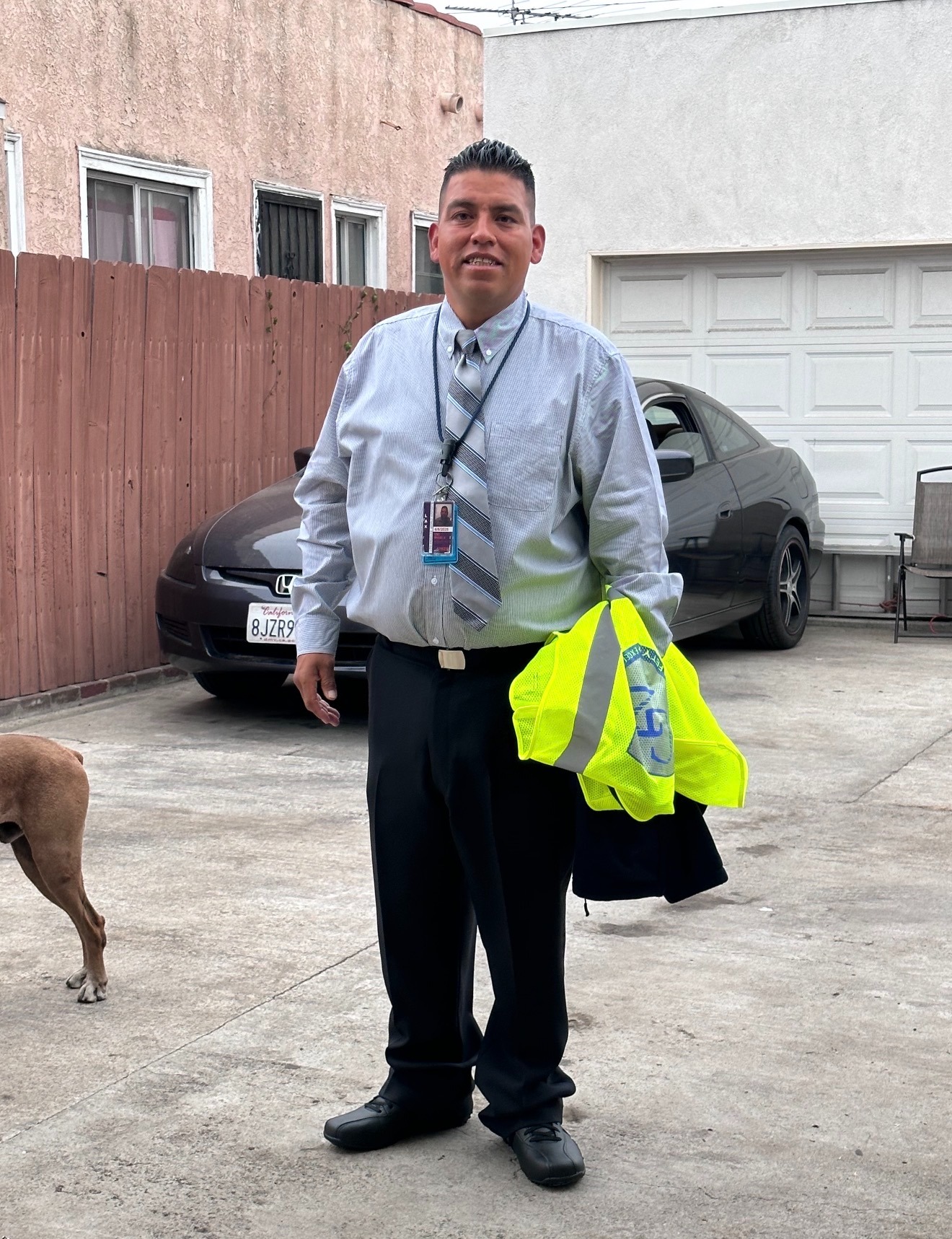 Fundraiser for Jaime Monzon by Lidia Tzec : In Memory of Miguel Tzec