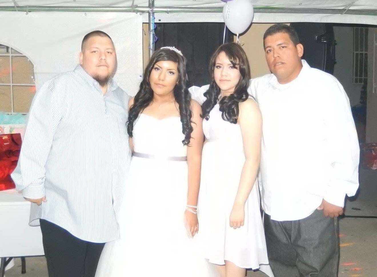 Fundraiser for Jaime Monzon by Lidia Tzec : In Memory of Miguel Tzec