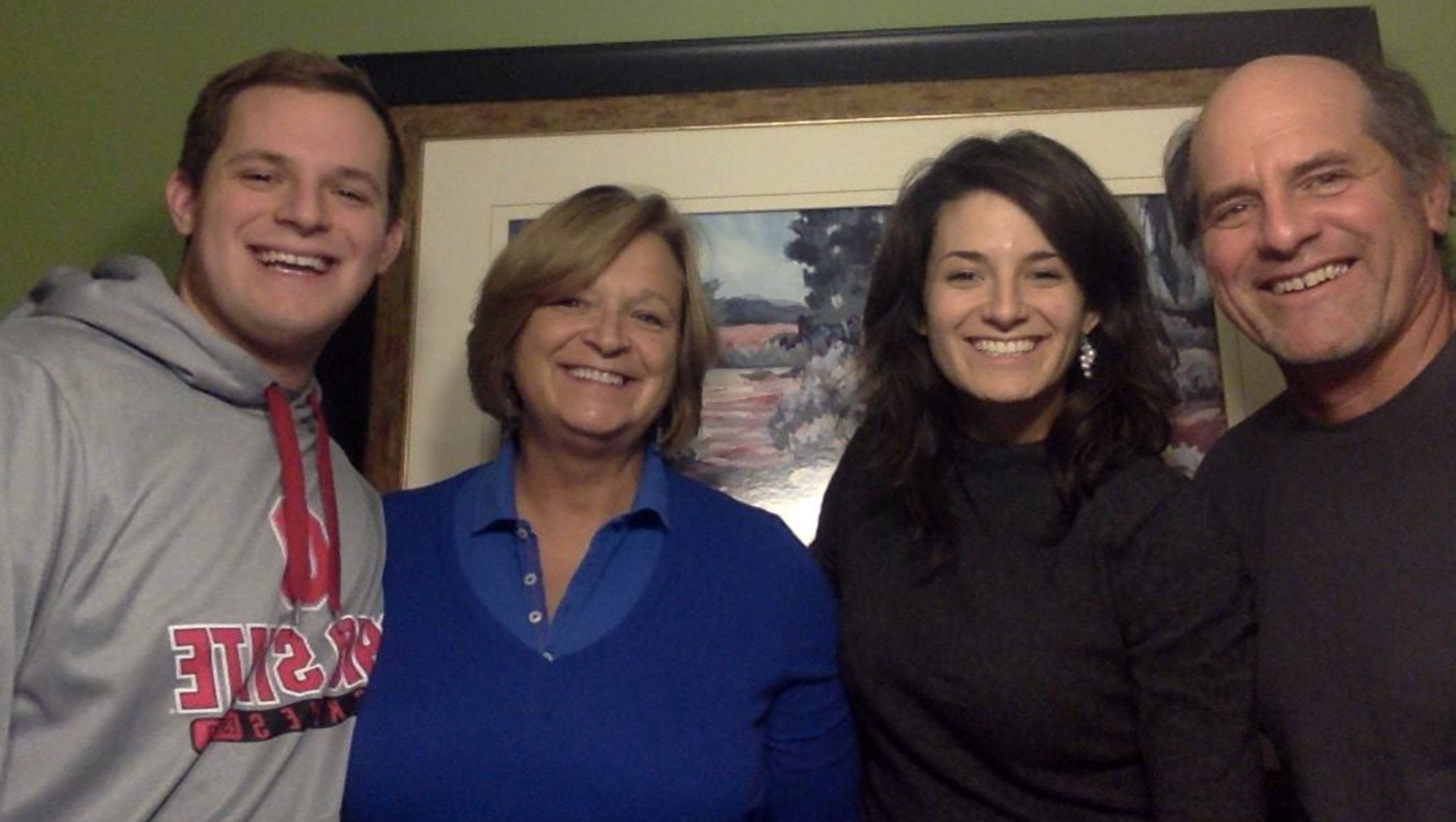 Fundraiser by Jessica Cutshall : Honoring Becky
