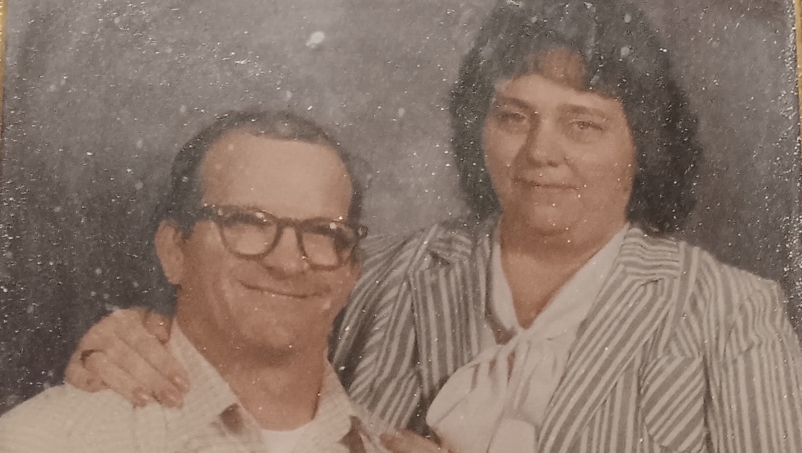 Fundraiser by Whitney Nieves : Support Judy Wheeler After Wayne’s Passing