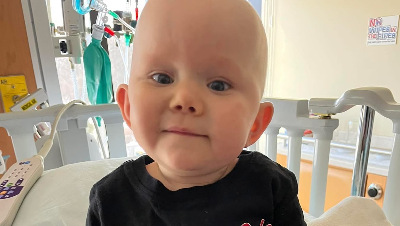 Fundraiser for Allison Wilson by Kelly Hough : Support Colton’s ...