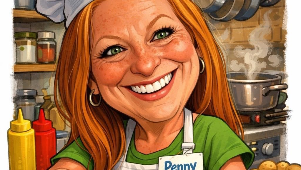 Fundraiser for Penny Gibson by Renee Eich : Let’s Rally around Penny ...