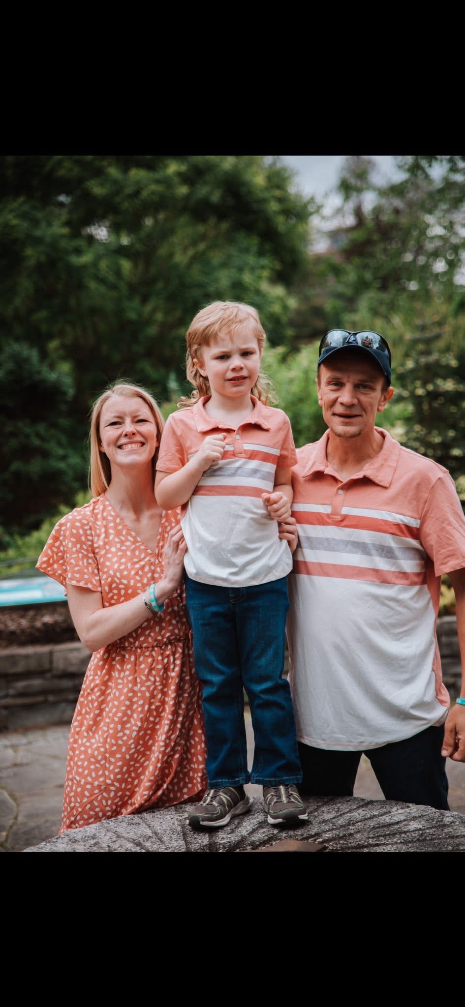Fundraiser for Emilee Kosturik by Sonya Larabie : Easing the Burden for ...
