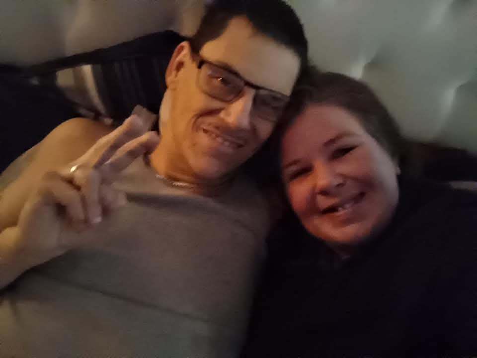 Fundraiser for BRIDGET Walker by Ashley Holbrook : Support for Gary ...
