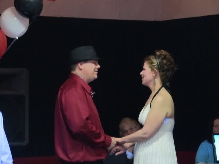 Fundraiser for BRIDGET Walker by Ashley Holbrook : Support for Gary ...
