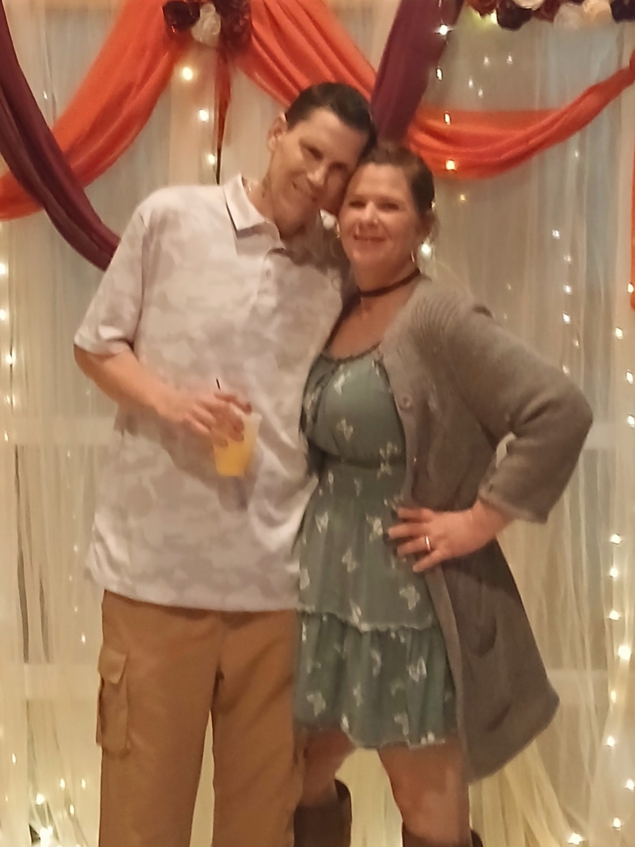 Fundraiser for BRIDGET Walker by Ashley Holbrook : Support for Gary ...