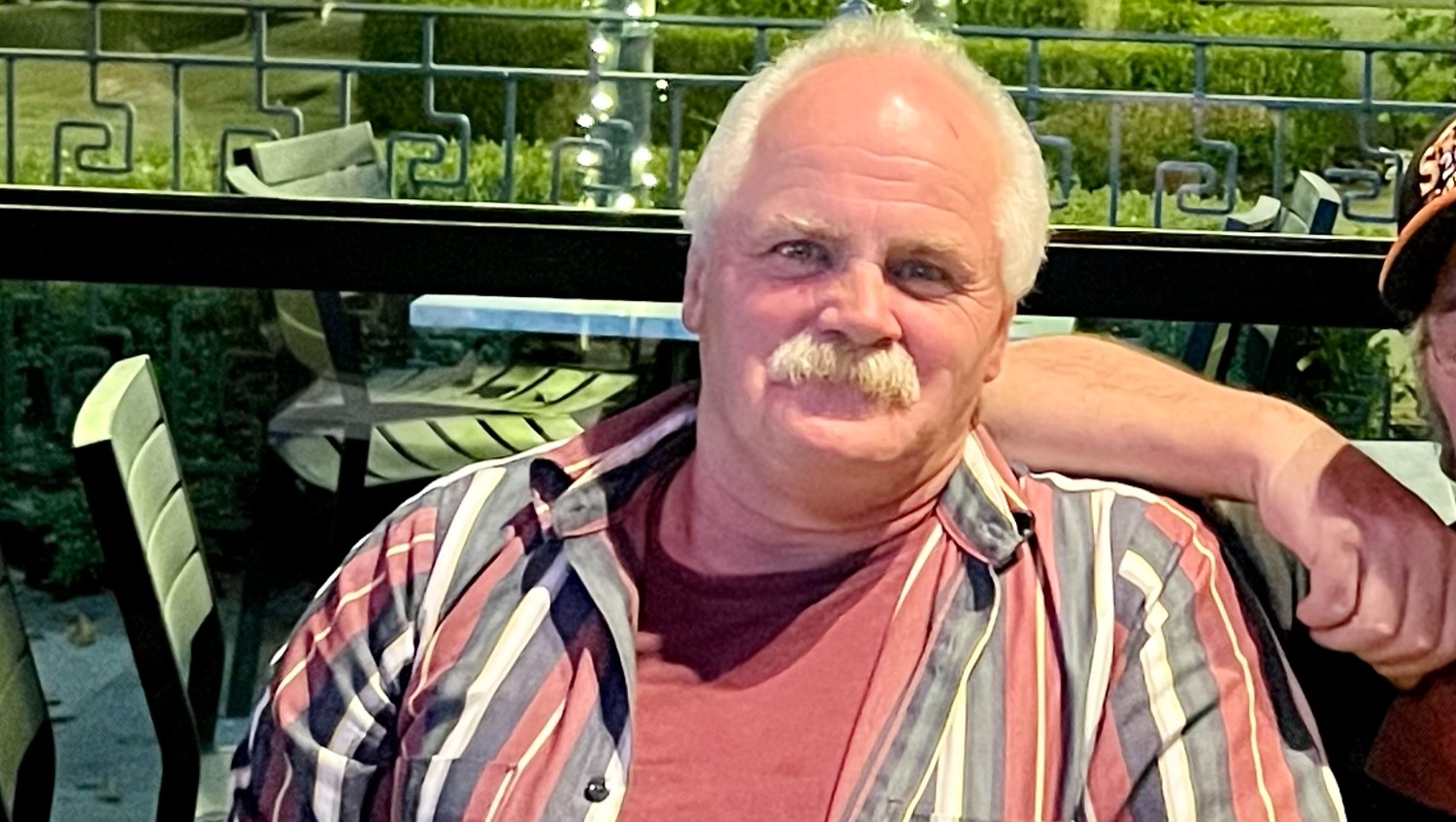 Fundraiser by Paul Nunes : Support for Prentis Jones’s Cancer Fight