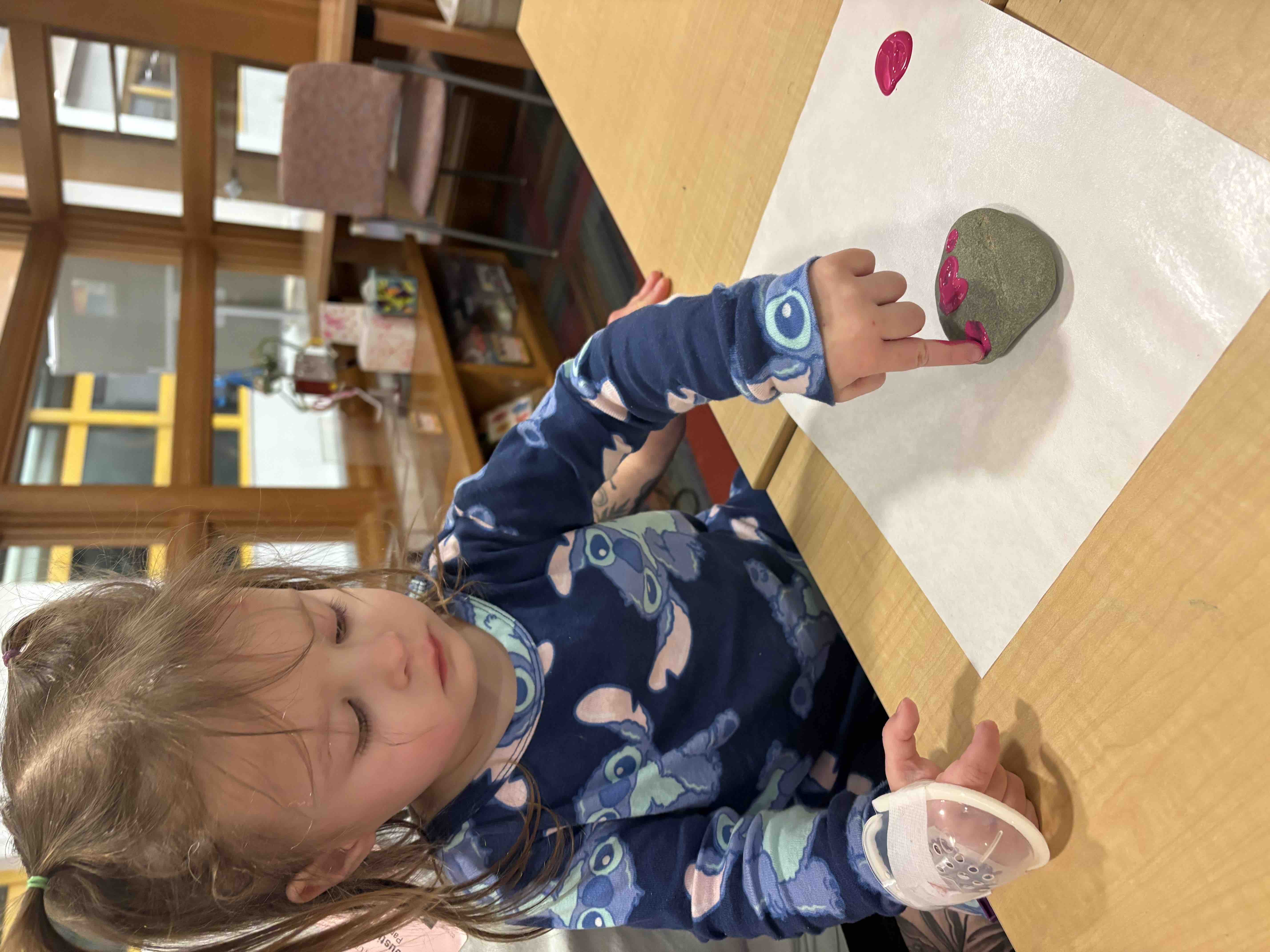 Fundraiser by Nicole Miller : “Support Lucy’s Fight for Brain Recovery