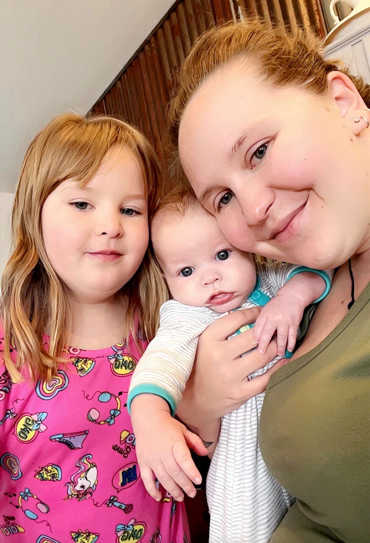 Fundraiser for Kiersten Miller by Kambrea Fixel : Supporting the ...