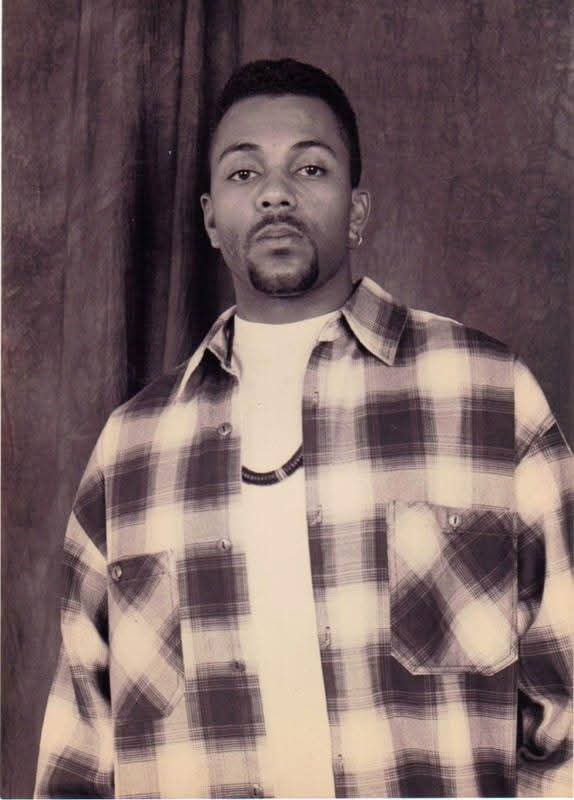 Fundraiser by Osiris Childs : Celebrating the Life of Richard 'Blue' Childs