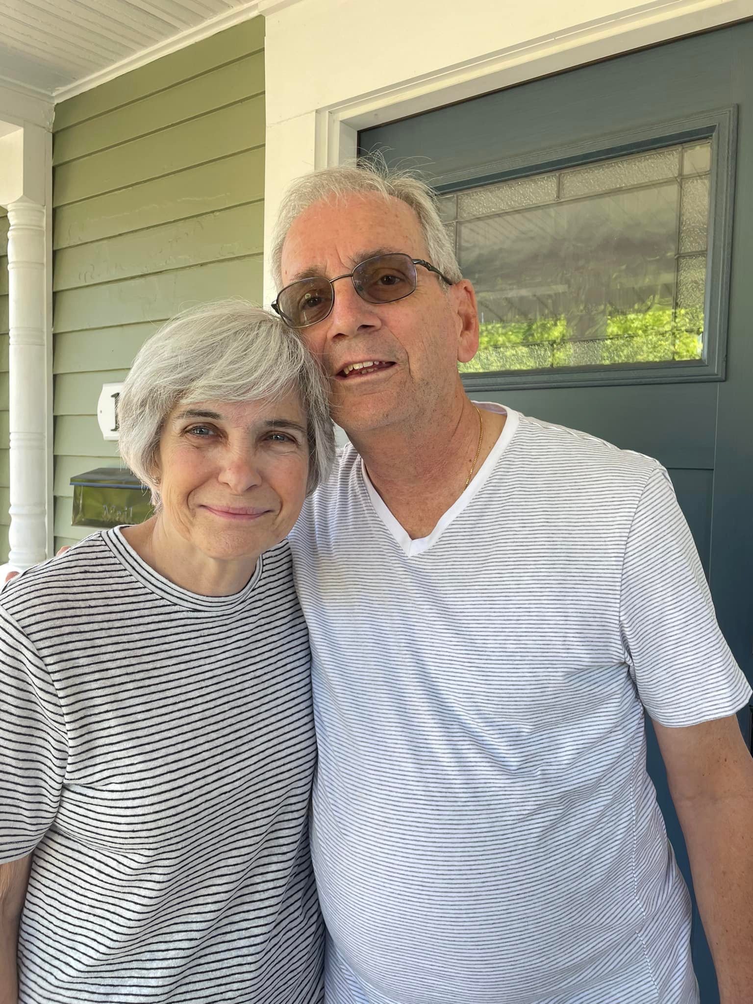 Fundraiser for Victor Mangieri by Nicole DeSalvo : Remembering Bobby ...