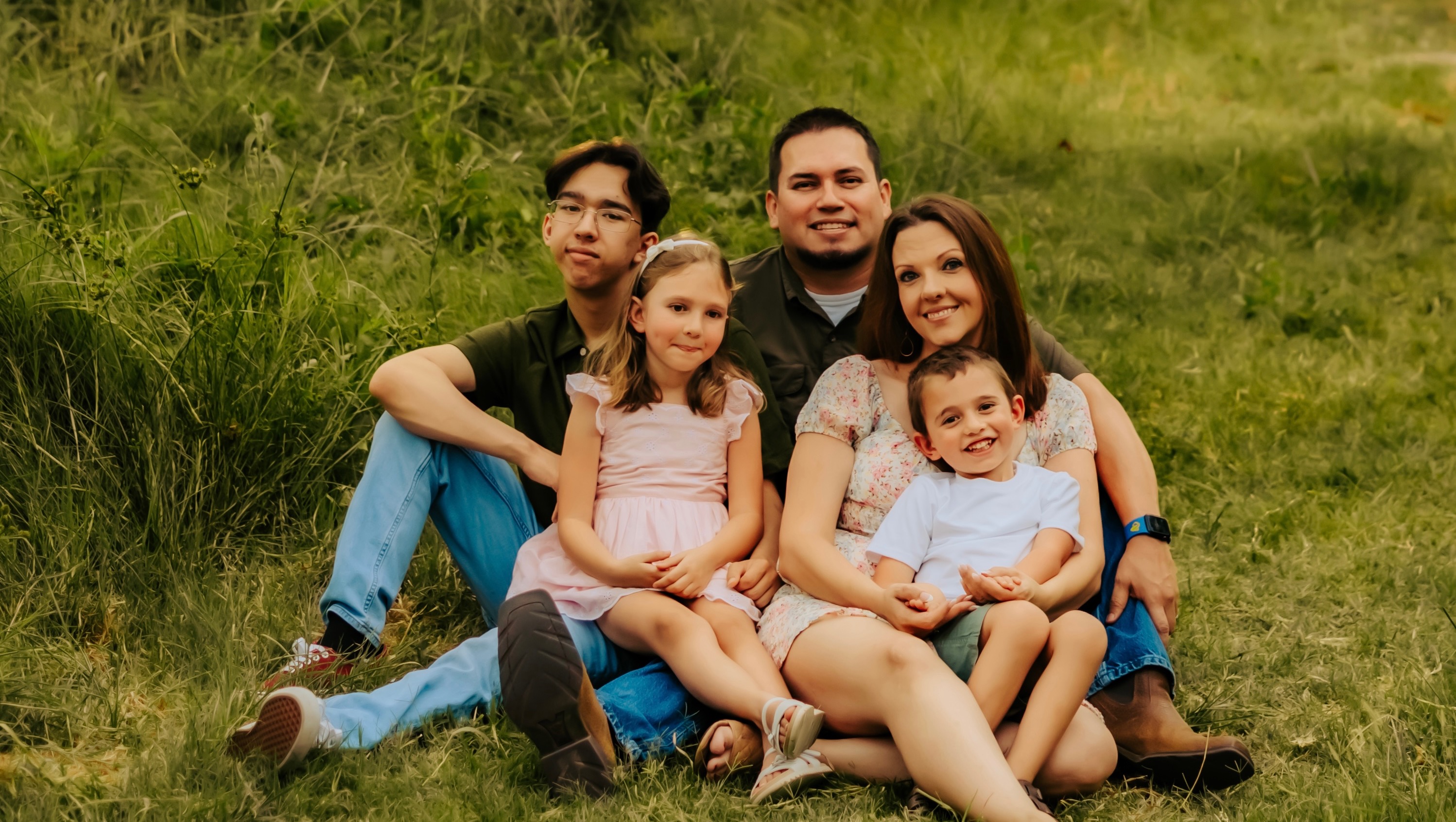 Fundraiser for Emil Reyes by Tiffany Caldwell : Support for Adrian ...