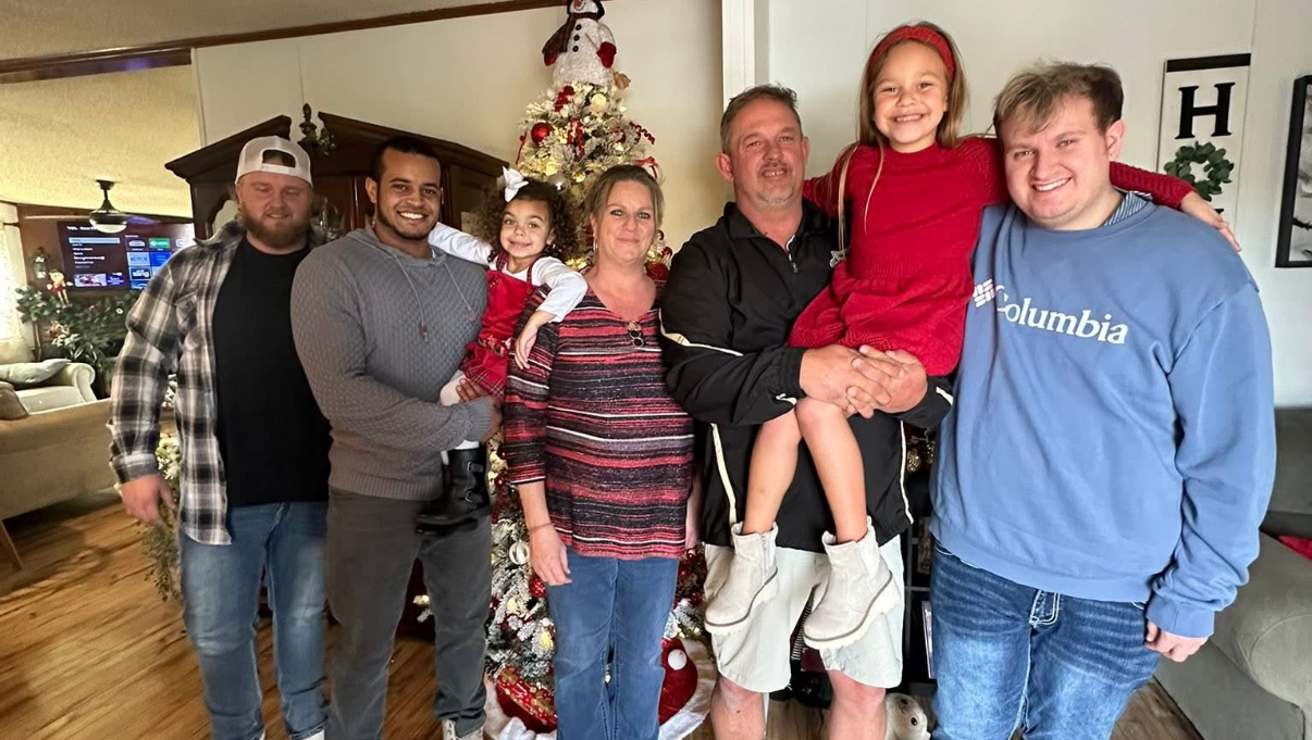 Fundraiser for Jeannie Dunford by Sandy Mooney : Rallying for Terry: A ...