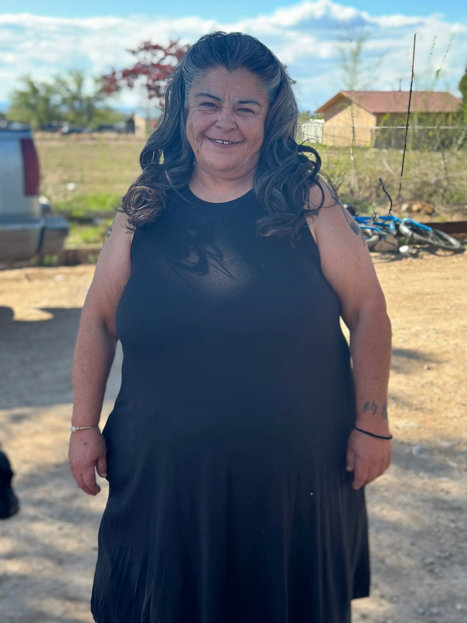 Fundraiser by Natasha Fell : Support for Yolanda Montoya's Burial Costs