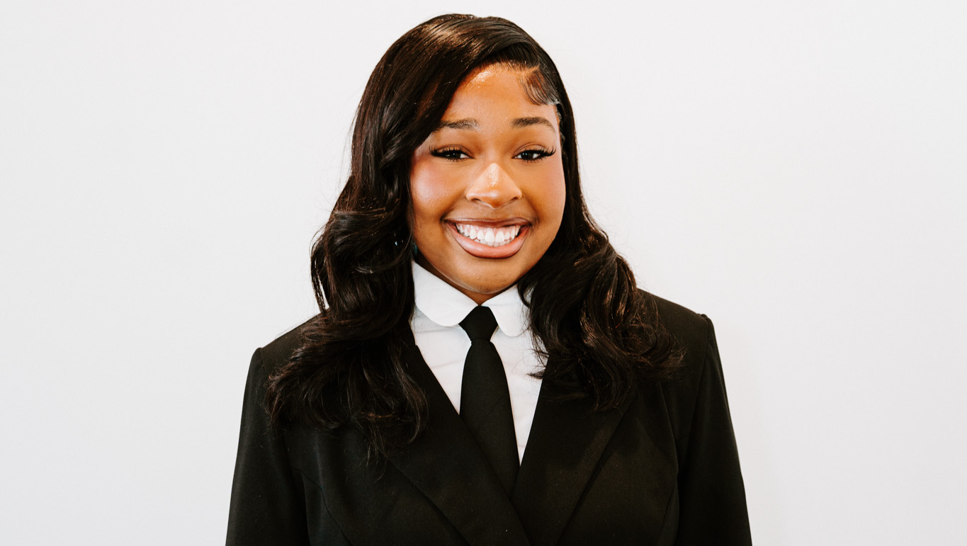 Fundraiser by Skyler Mack : Support Skyler's Miss Kappa Alpha Psi Journey