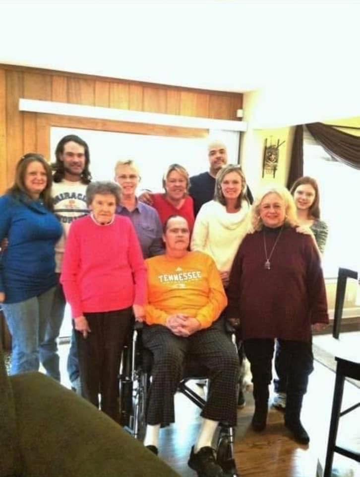 Fundraiser by Kelley Adcock : Help Us Give Jason a Proper Farewell