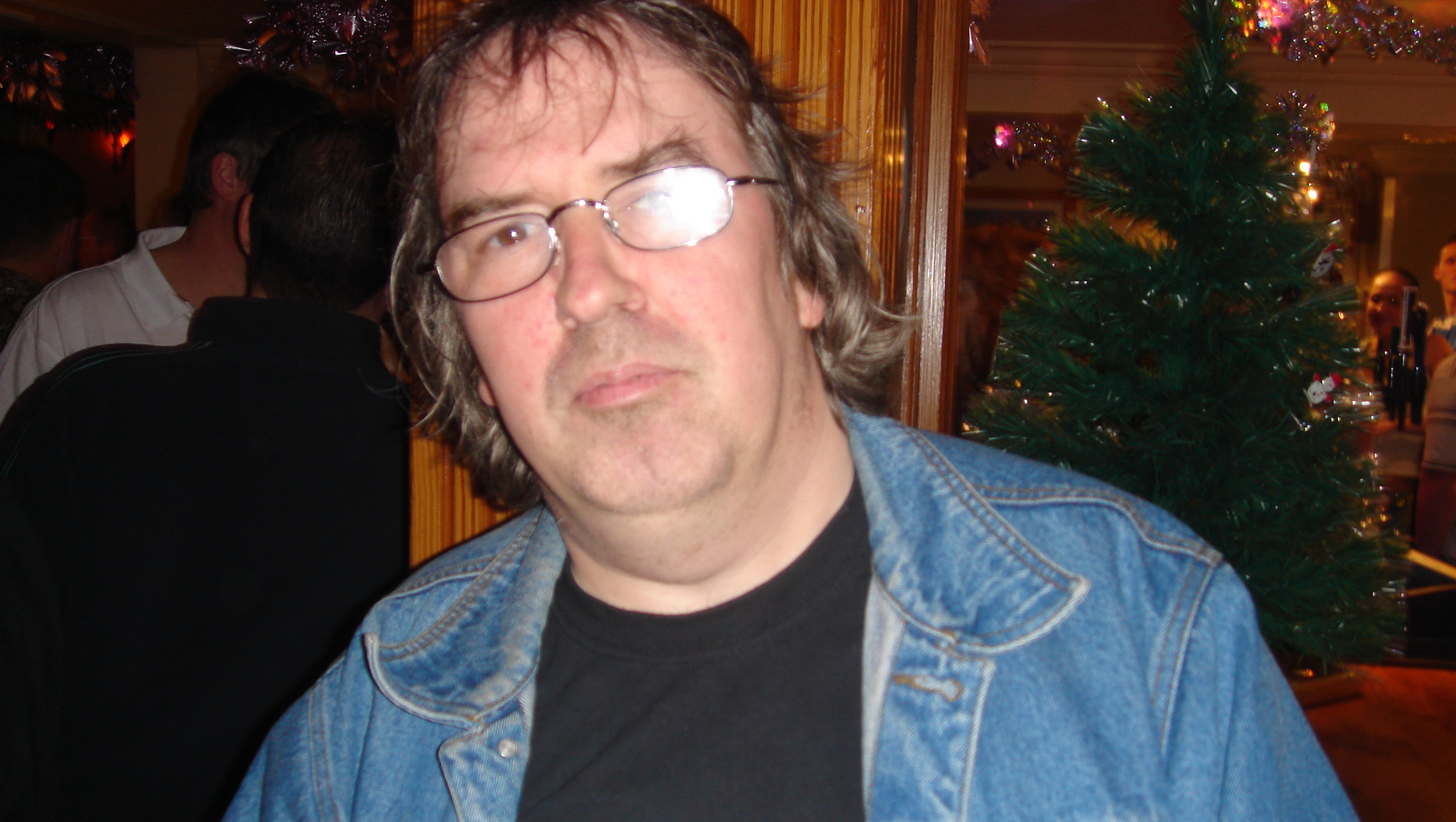 Fundraiser by Robin Howe : Andrew Howe