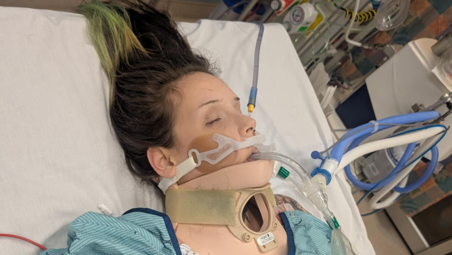 Fundraiser by Elizabeth xavier : Help Support a Strong Single Mom
