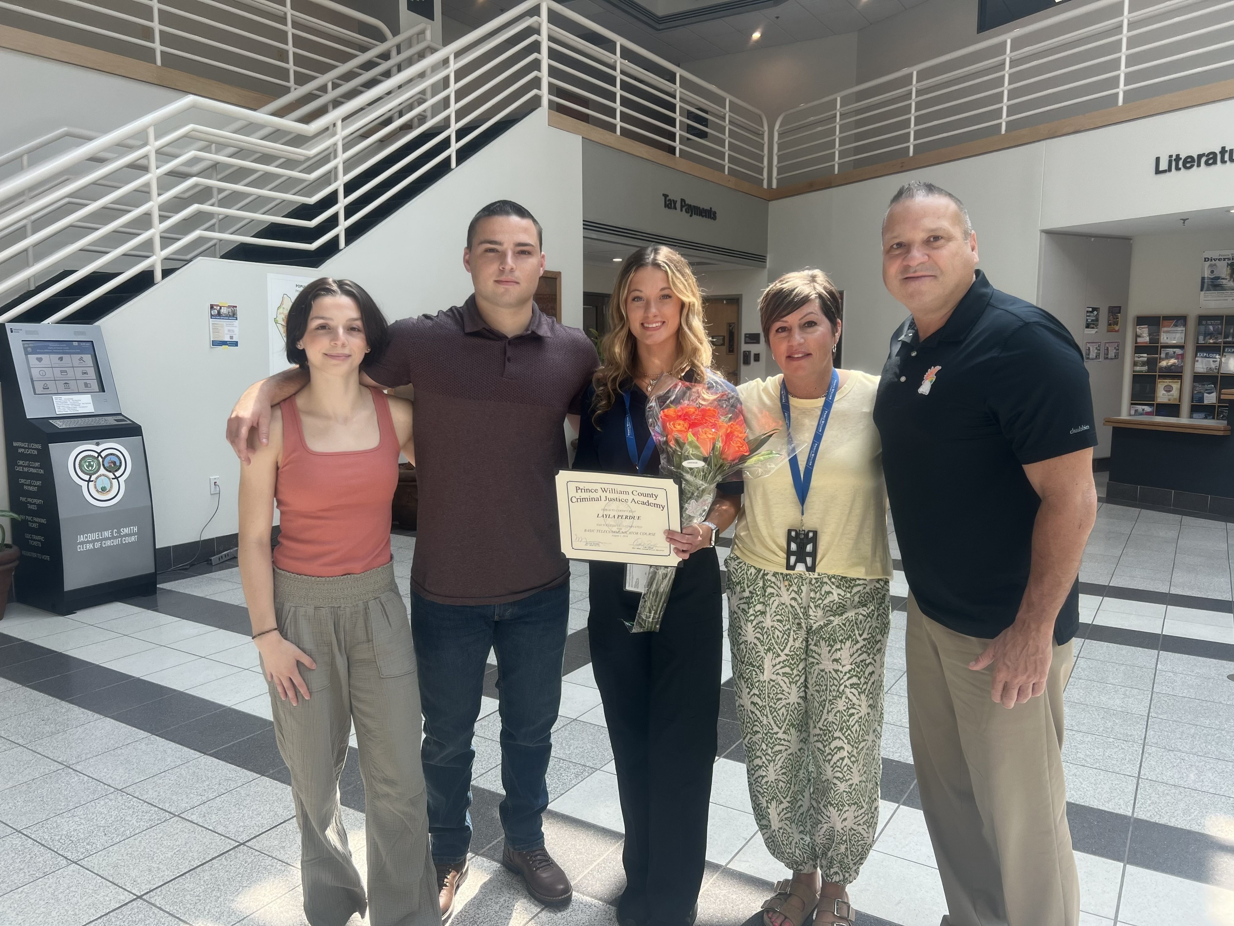 Fundraiser for Shannon Sepulveda by Allyson Tolliver : Honoring Captain ...