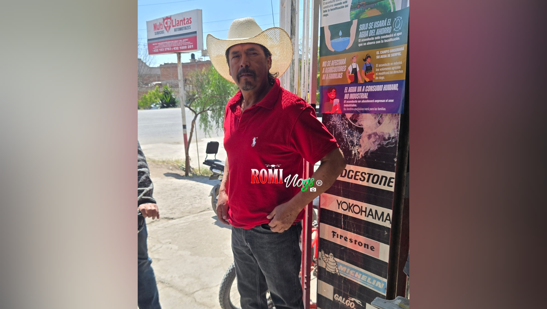 Fundraiser by Rafael Rivas : Ayuda a Rafael Rivas