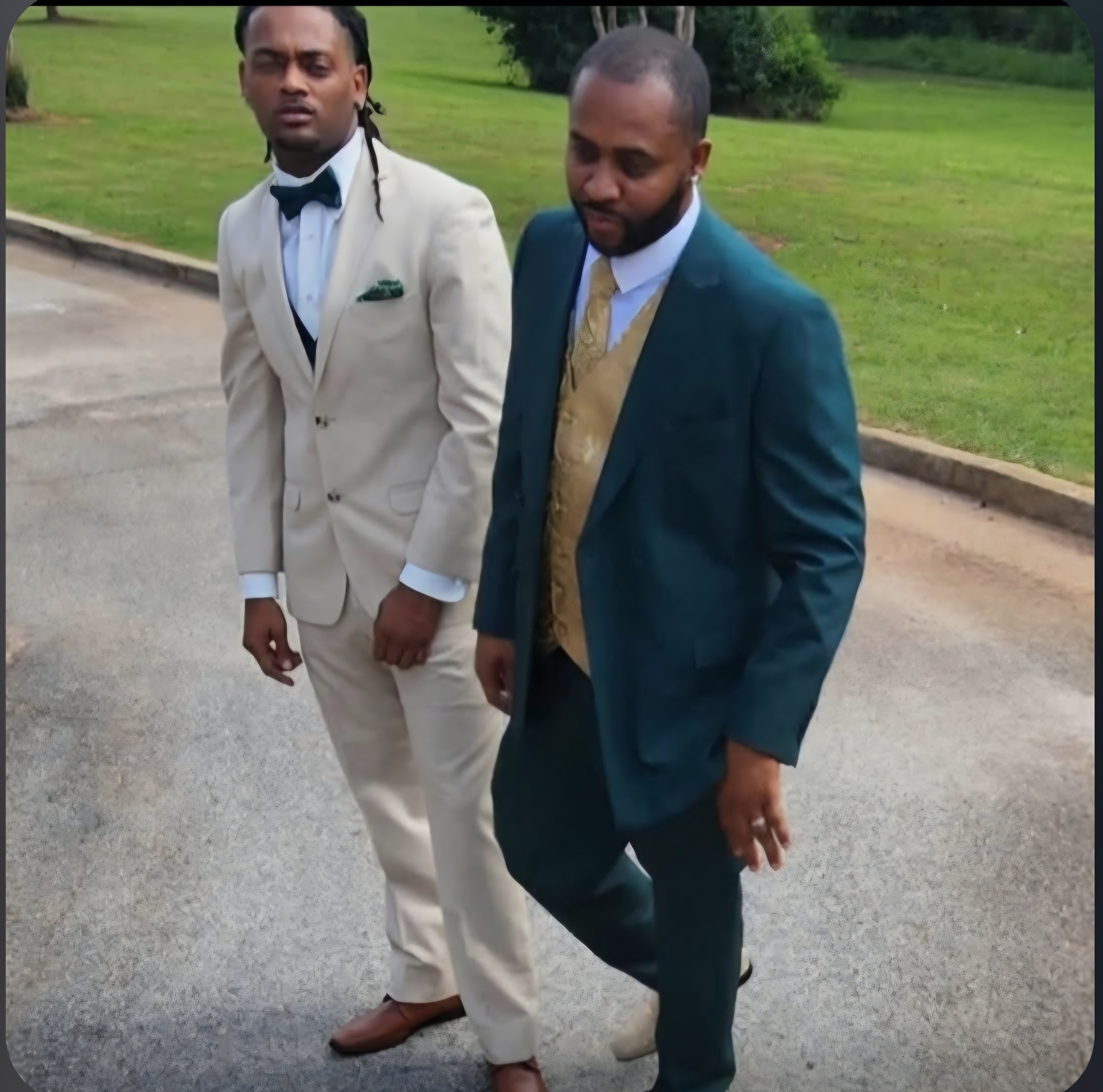 Fundraiser by carnell boyd : Support & Healing for Carnell & CJ's ...