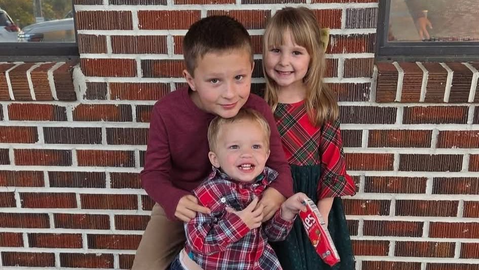 Fundraiser for Jared Lucas by Tanna Jackson : Stability for Daniel ...