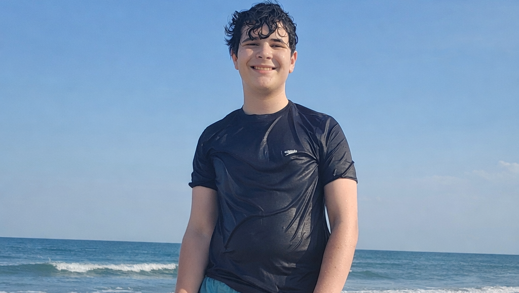 Fundraiser by William Stone : Help Jacob Study Marine Ecology in South ...