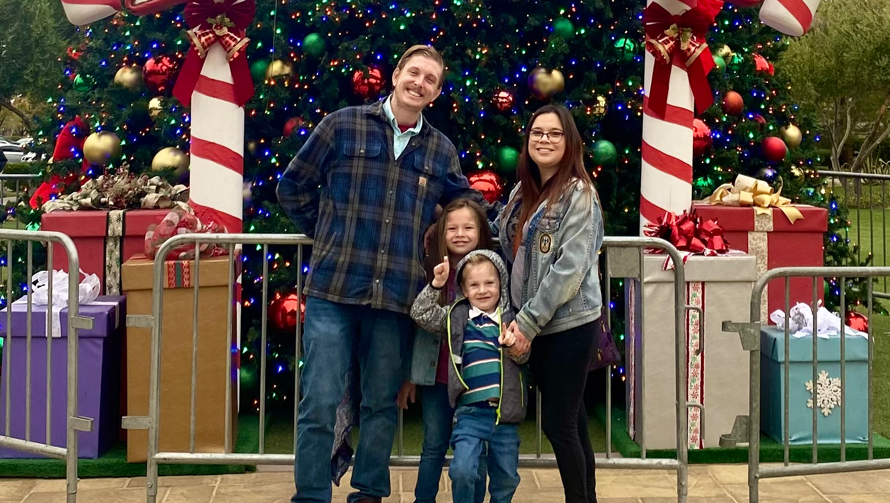 Fundraiser by Mikki Sethman : Support Ariel’s Fight for Life and Her Family