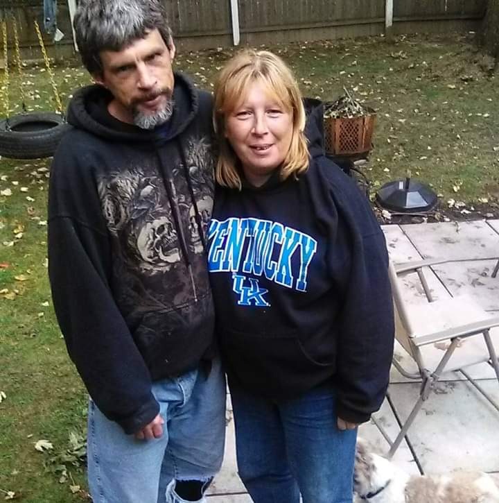 Fundraiser by Rhonda Nixon : Support Rhonda in Mike’s Funeral Costs