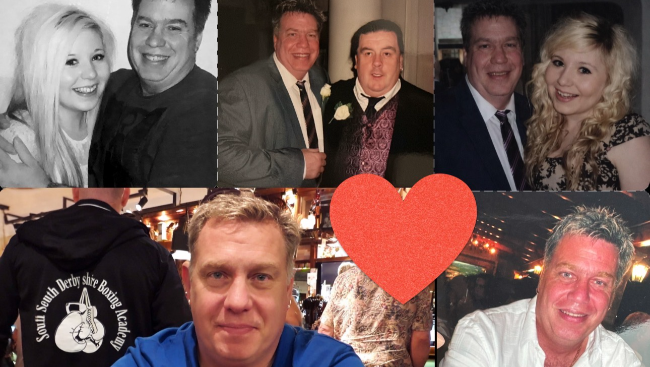 Fundraiser for Christopher Davies by Jessy Odell : Leon Odell's Final ...